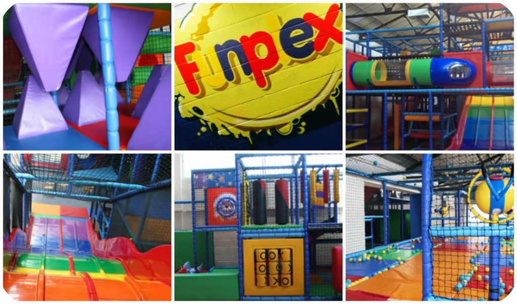 A Review of Birthday Parties at Funplex in Brighton - Single Parent ...
