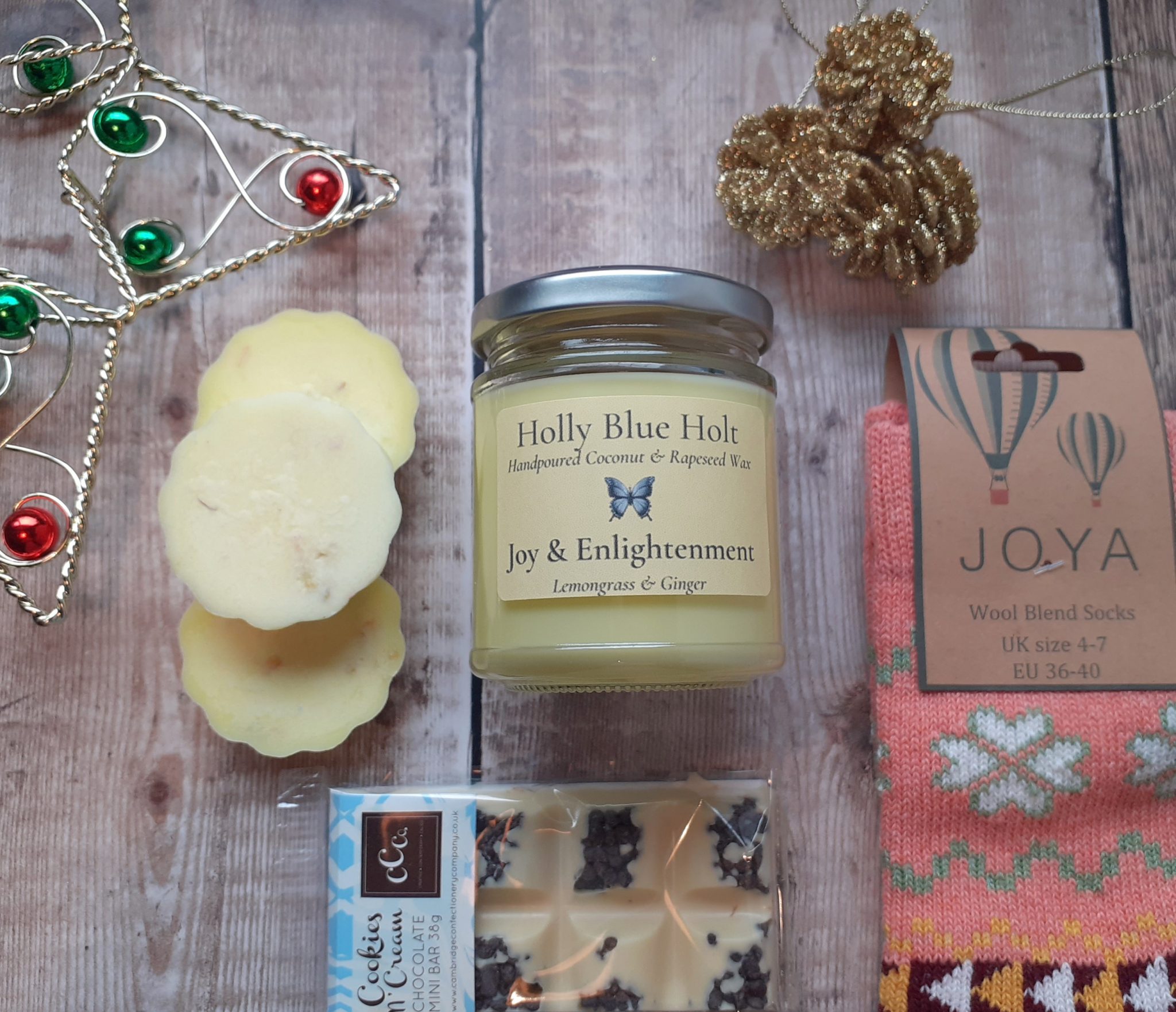 Christmas Gift Guide for Men, Women & Couples 2021- Including Discount ...