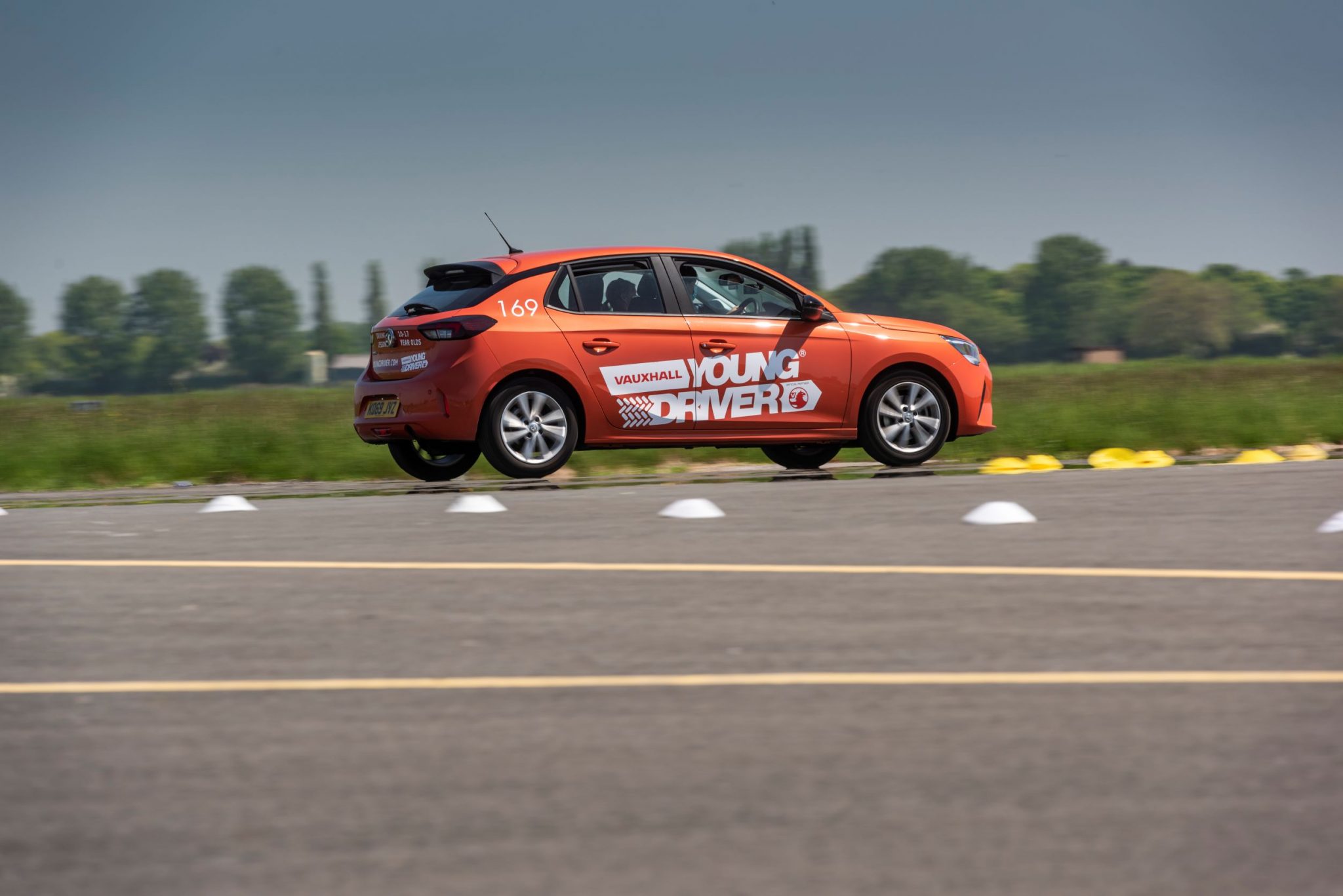 Learning to Drive as a Young Person (age 10-17): Our Review of Young ...