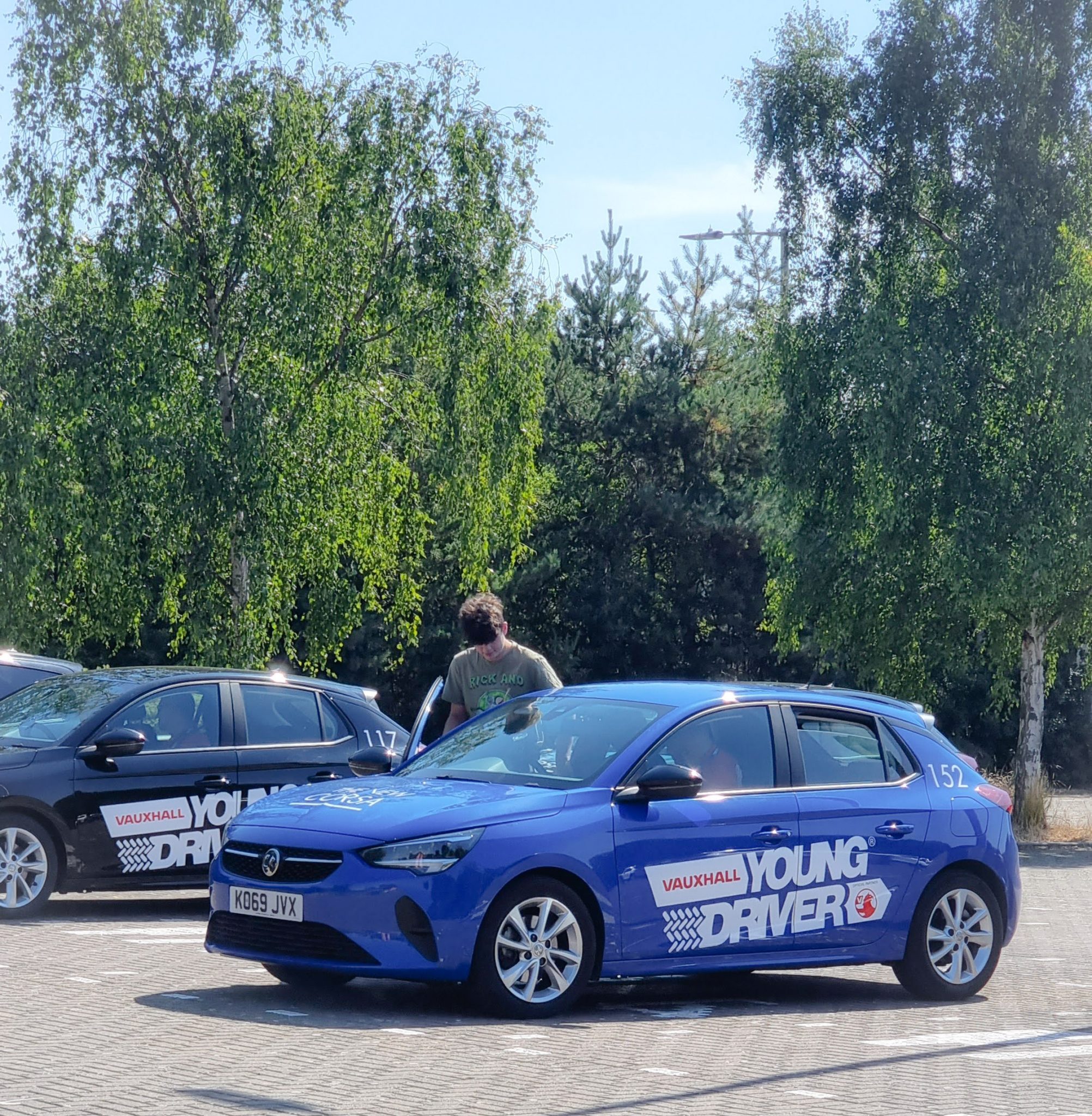 Learning to Drive as a Young Person (age 10-17): Our Review of Young ...