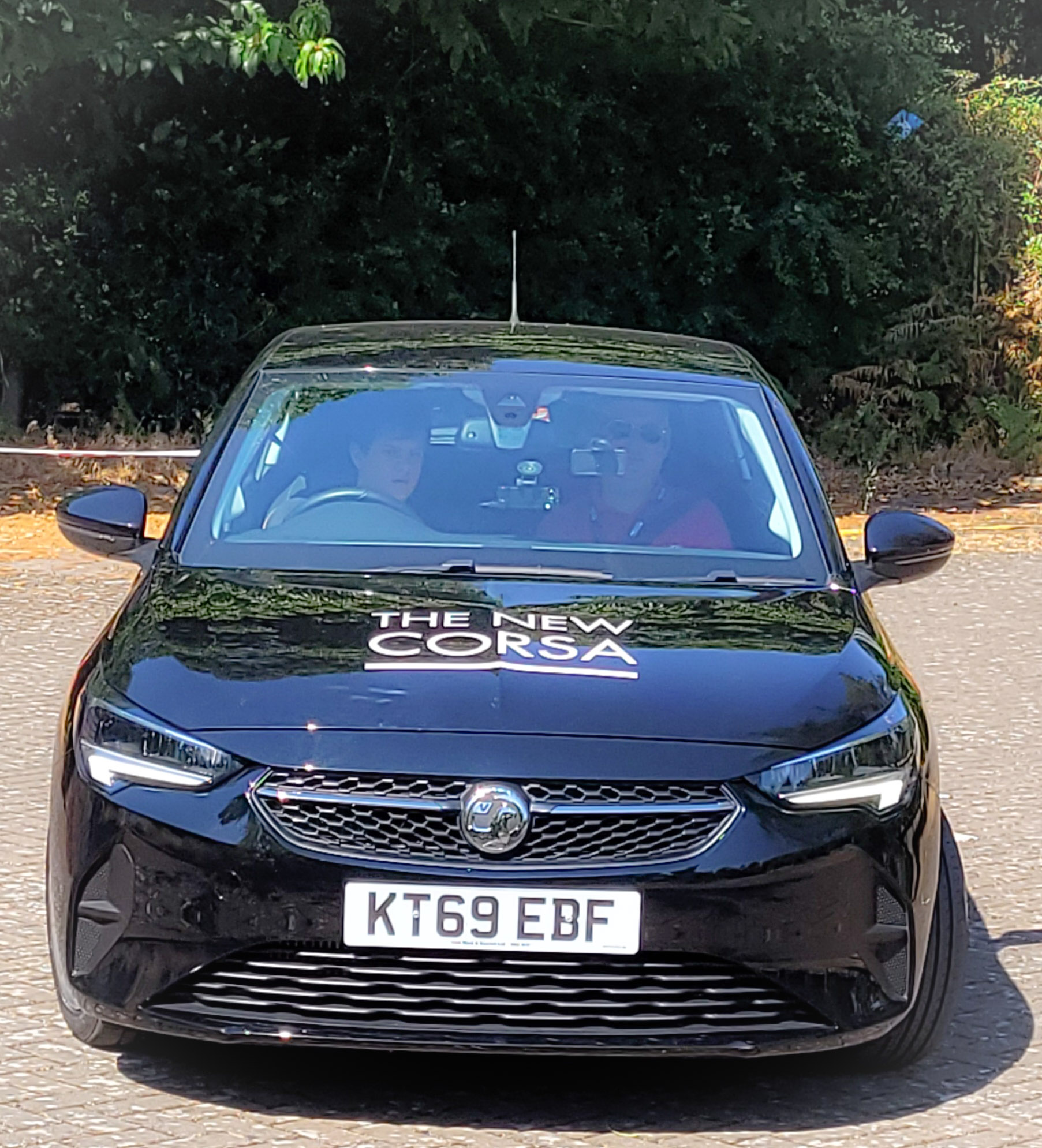 Learning to Drive as a Young Person (age 10-17): Our Review of Young ...