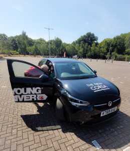 Learning to Drive as a Young Person (age 10-17): Our Review of Young ...