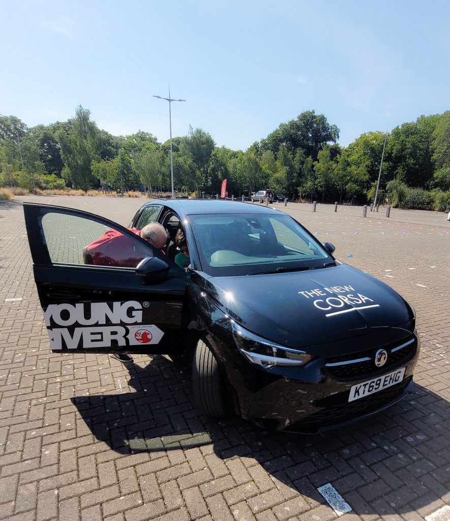 Learning to Drive as a Young Person (age 10-17): Our Review of Young ...