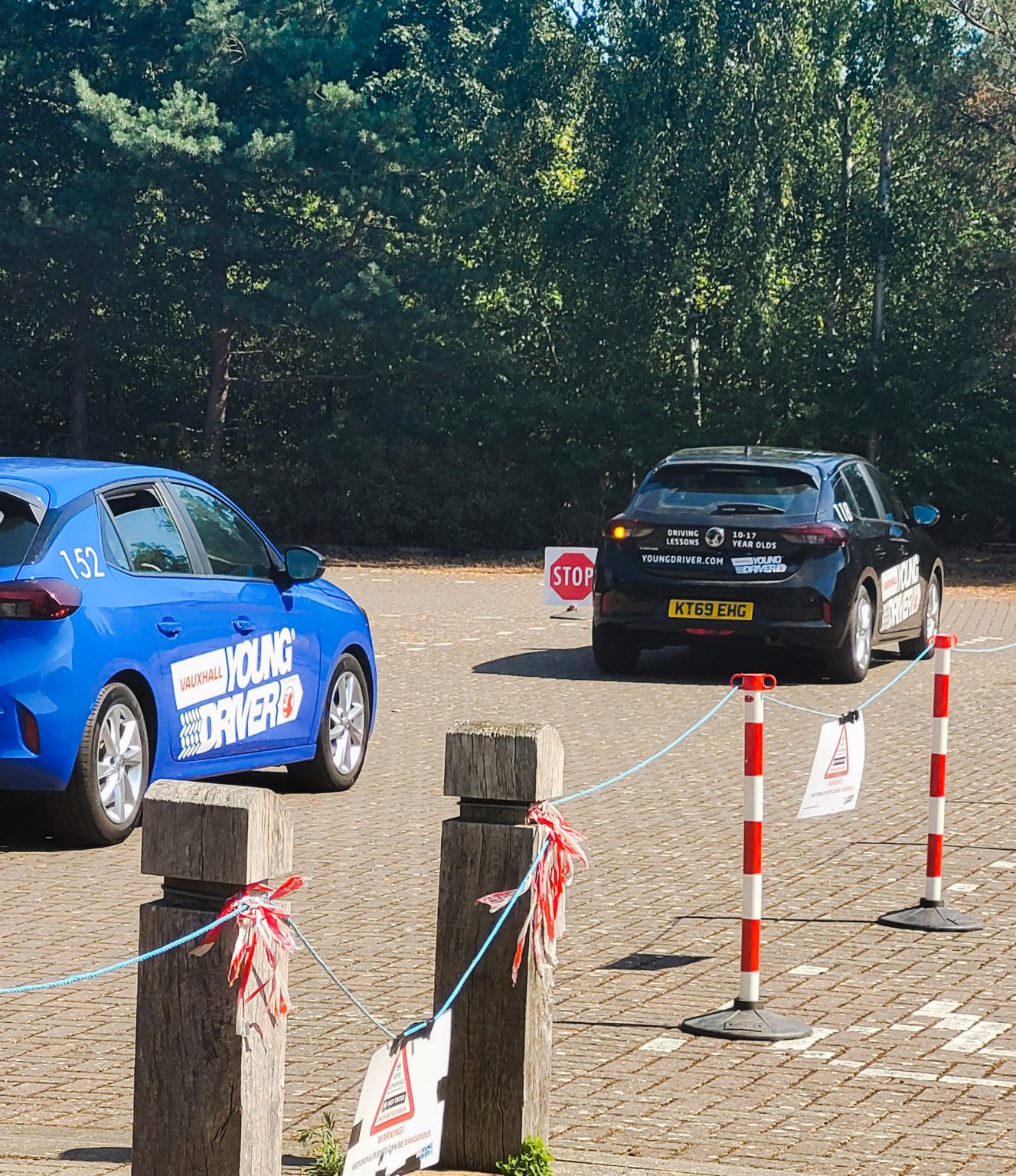 Learning to Drive as a Young Person (age 10-17): Our Review of Young ...