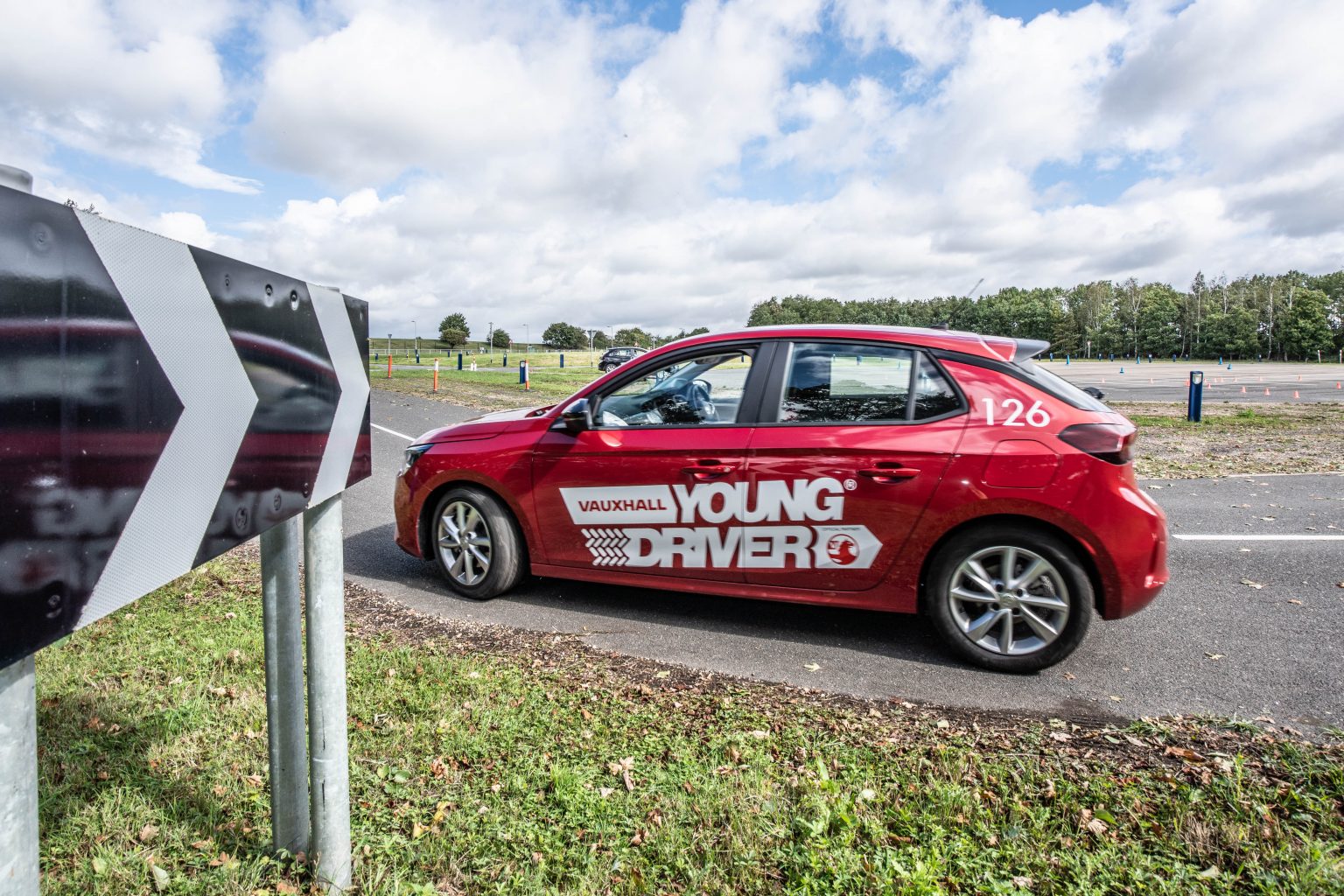 Learning to Drive as a Young Person (age 10-17): Our Review of Young ...