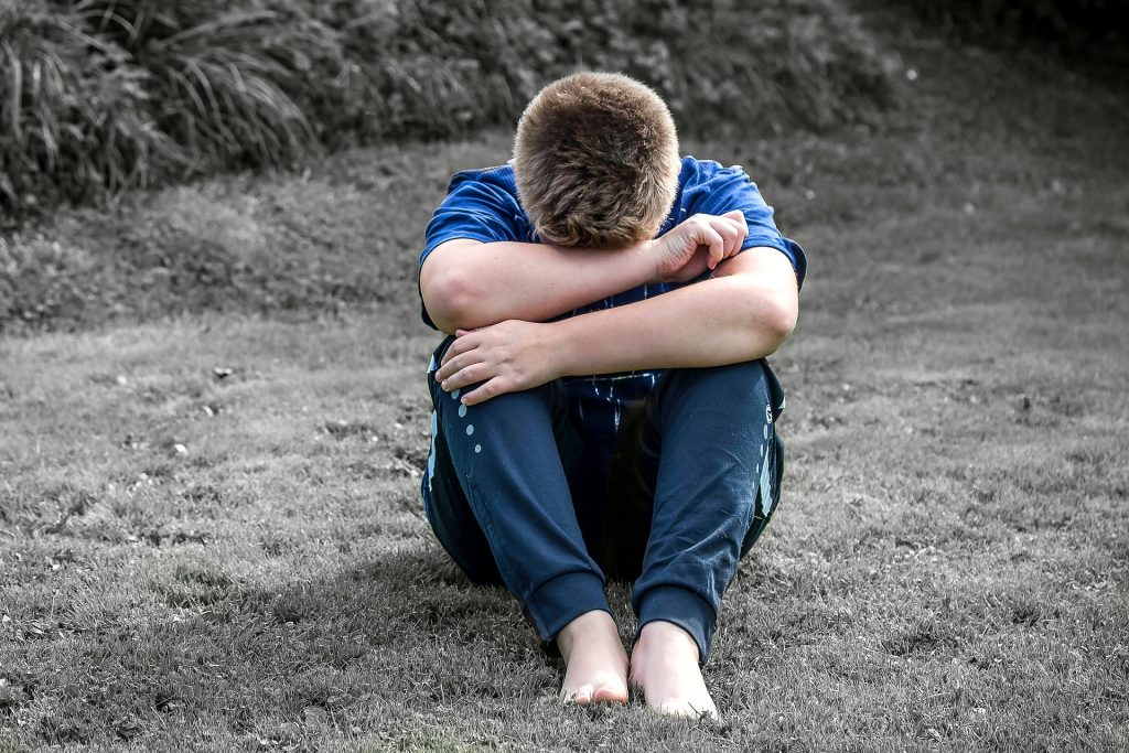 Bereavement During Childhood: How to Support Young People with Grief ...