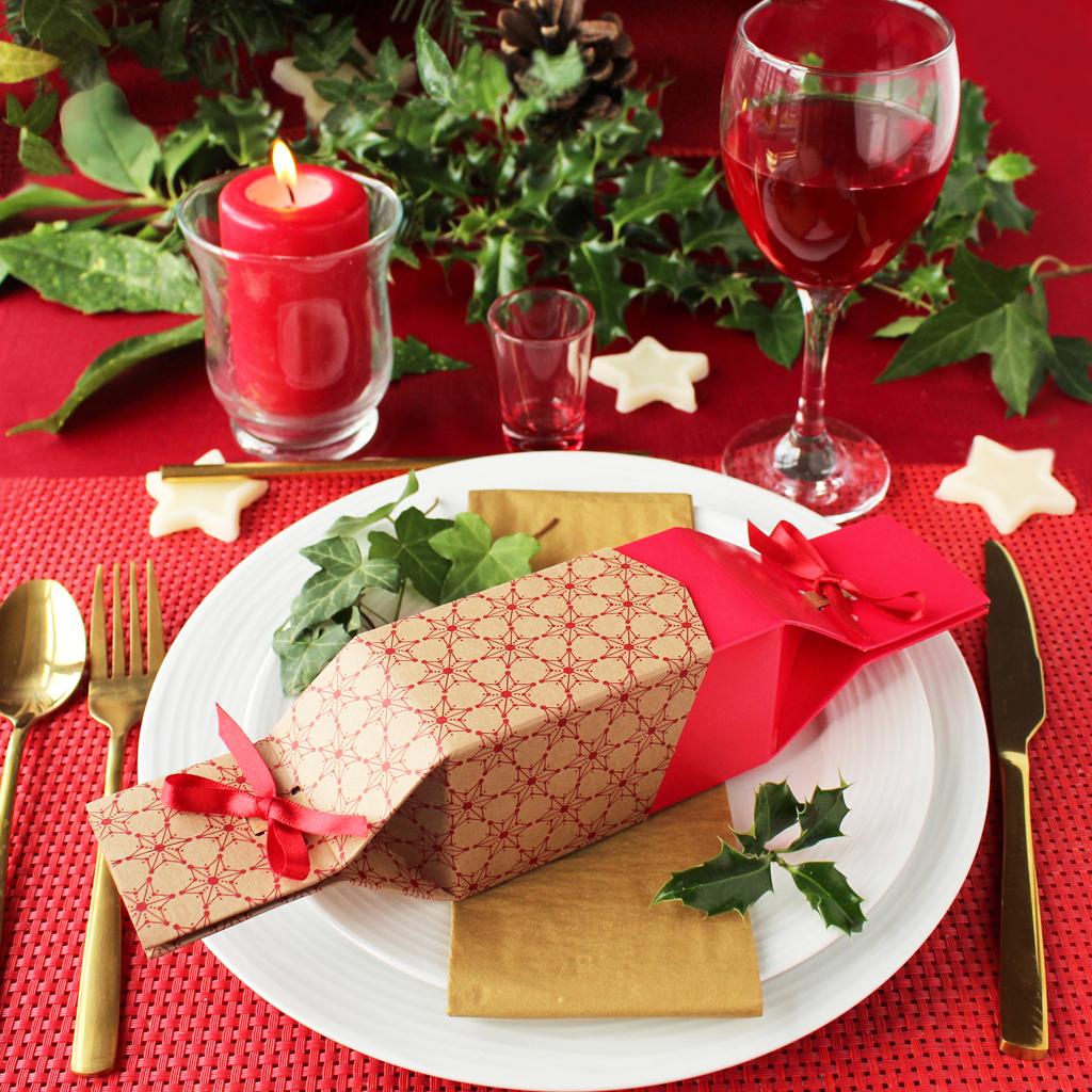 Reusable Christmas Crackers: Giveaway with Keep This Cracker - Single ...
